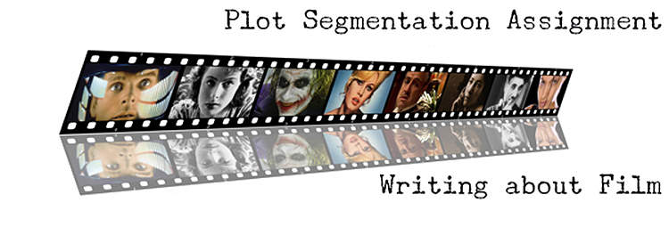 Elements of Cinema -- Formalism and Surrealism -- Mr. Vargas -- Xavier ...